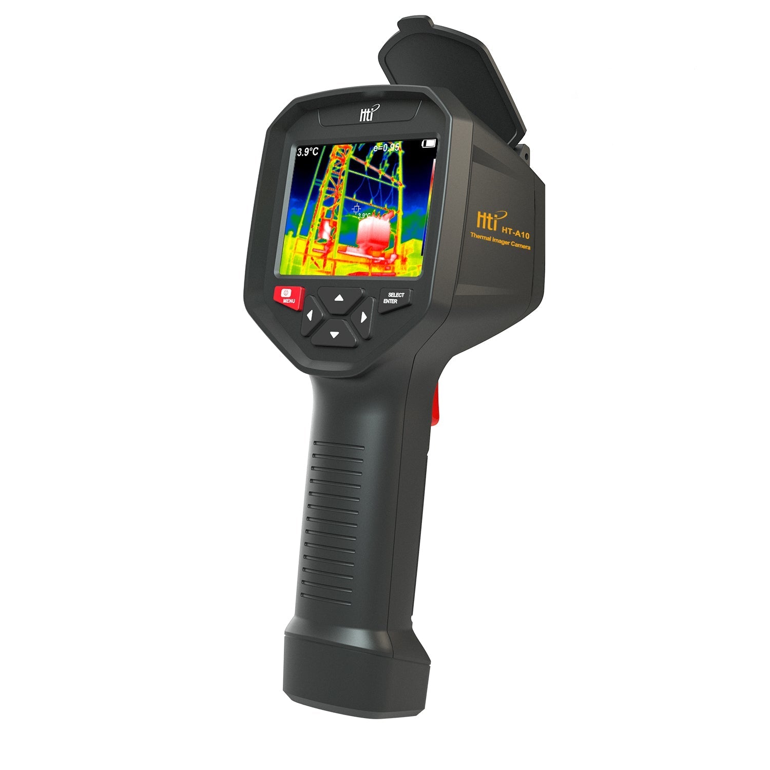 HT A10 Thermal Imager with WIFI