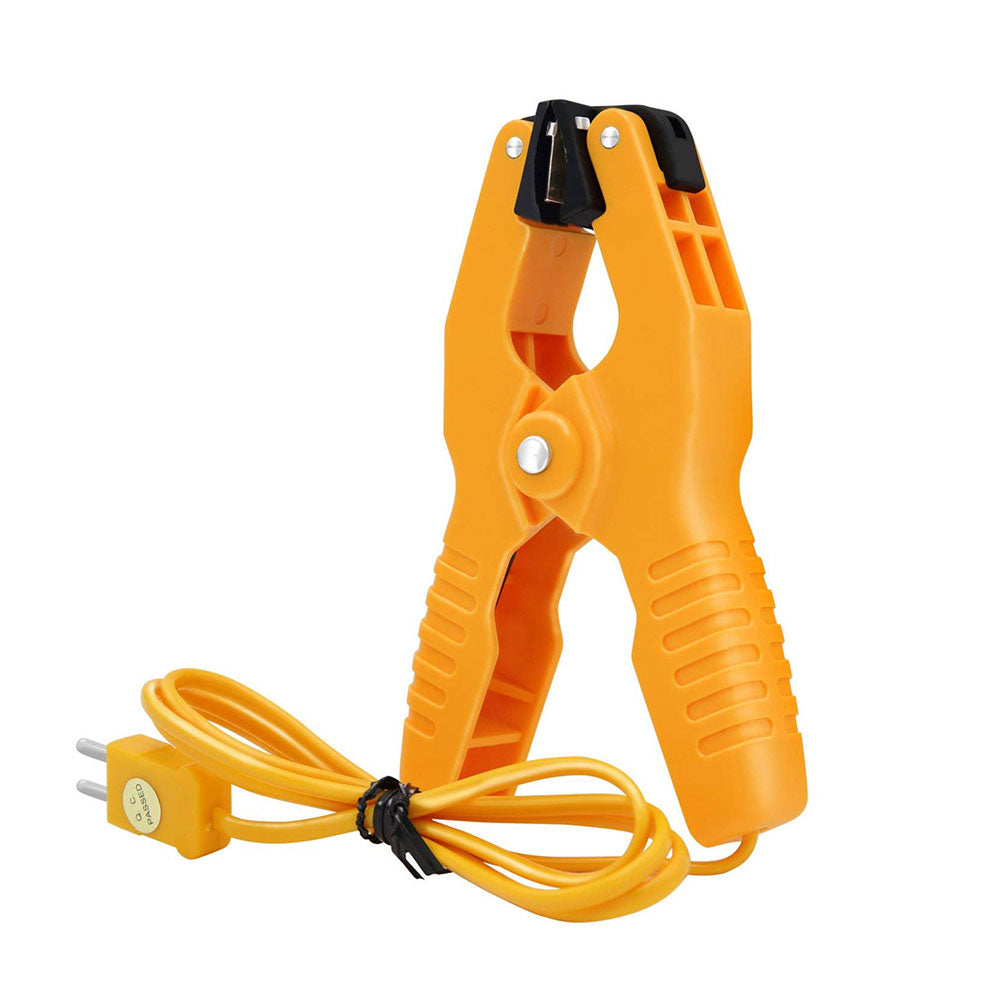 HT 05 Thermoelectric Clamp